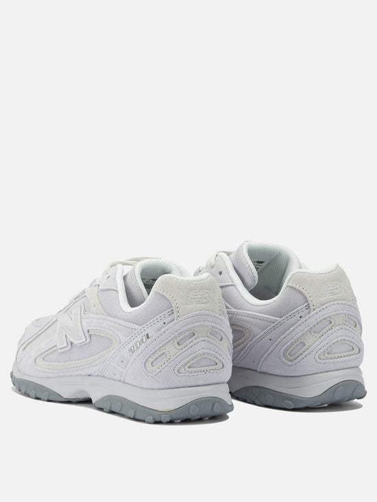 New Balance "204L" Sneakers Grey - Men | VIETTI Online Store